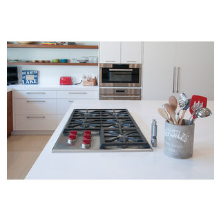 MS - Contemporary - Kitchen - Other - by When Light Wanders Photography ...