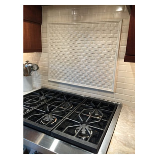 Mueller Kitchen Renovation - Traditional - Kitchen - Chicago - by ...