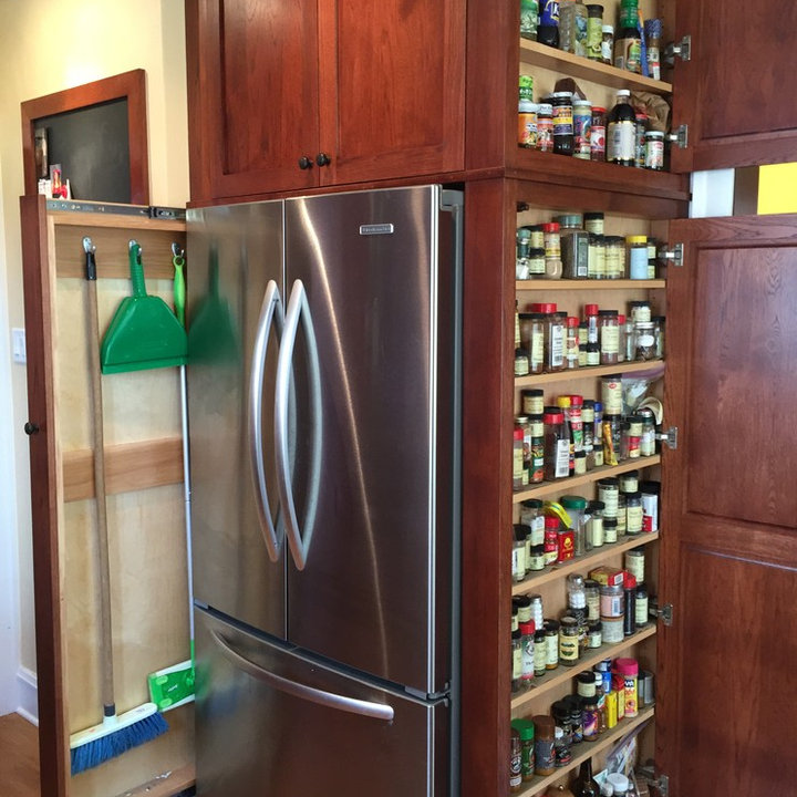 Kitchen Design Ideas, Inspiration & Images - June 2025 | Houzz IN