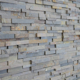 Slate Stone Veneer | Houzz