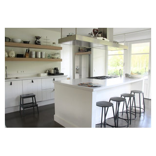 My Houzz: Contemporary Country Style in the Netherlands - Contemporary ...