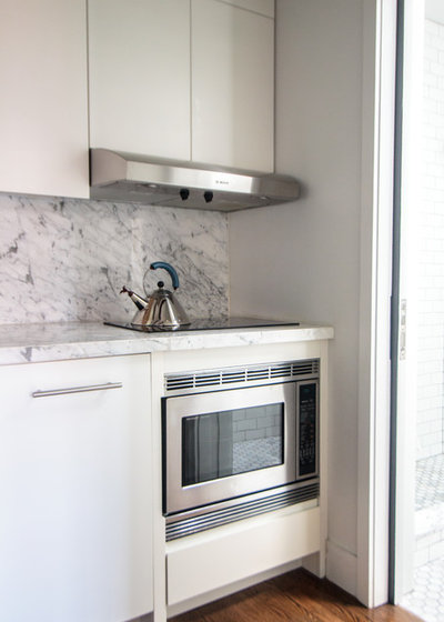 My Houzz: This 400-Square-Foot Apartment Is Surprisingly Spacious