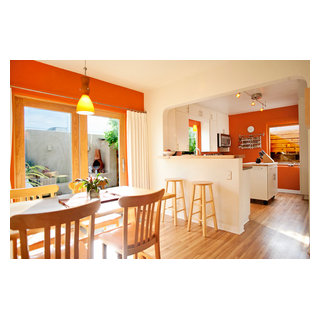 My Work - Kitchen - Albuquerque - by Annex General Contracting + Design ...