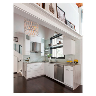 My Work - Contemporary - Kitchen - Birmingham - by Sharon Kory ...