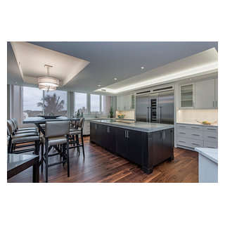 Naples, FL - 41 Est - Pelican Bay - St. Raphael Condo - Transitional ...