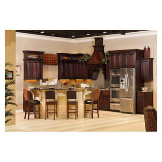 NARI Remodel Ohio Show at the IX center in Cleveland Ohio - Traditional ...