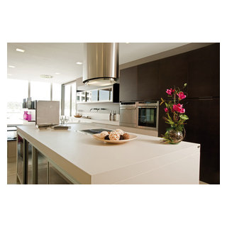 Neolith Kitchen - Moderno - Cocina - Atlanta - de Atlanta Stone ...