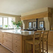 Neptune henley Kitchen - Traditional - Kitchen - London - by Woods of ...
