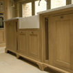 Neptune henley Kitchen - Traditional - Kitchen - London - by Woods of ...