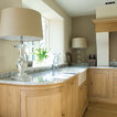 Neptune henley Kitchen - Traditional - Kitchen - London - by Woods of ...