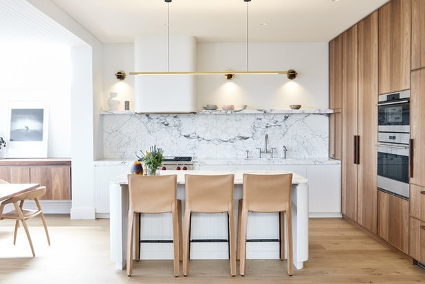 Essentials to Know When Working With a Kitchen Joiner | Houzz AU