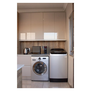 NEW BUILD KITCHEN IRENE, CENTURION - Modern - Kitchen - Other - by ...