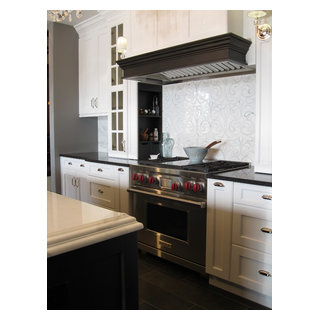 New Display - Traditional - Kitchen - Other - by Jane Kelly, Kitchen ...