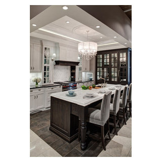 New Display - Traditional - Kitchen - Other - by Jane Kelly, Kitchen ...