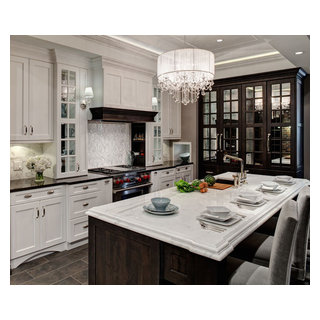 New Display - Traditional - Kitchen - Other - by Jane Kelly, Kitchen ...