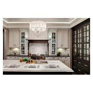 New Display - Traditional - Kitchen - Other - by Jane Kelly, Kitchen ...