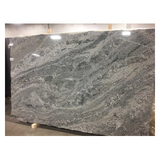 New Granite Color - Cuisine - Chicago - par Primus Natural Stone | Houzz