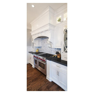 New Home construction - Traditional - Kitchen - Cincinnati - by ...