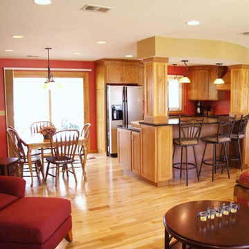 Split Foyer - Photos & Ideas | Houzz