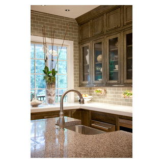New Photos - Contemporary - Kitchen - Charleston - by Strathmore Floors ...