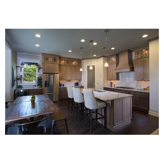 New Photos - Contemporary - Kitchen - Charleston - by Strathmore Floors ...