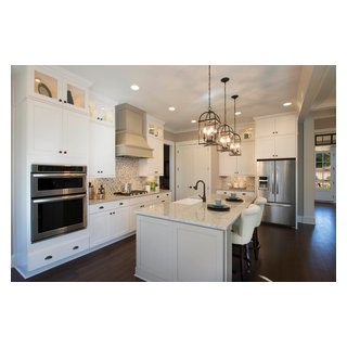 New Photos - Contemporary - Kitchen - Charleston - by Strathmore Floors ...
