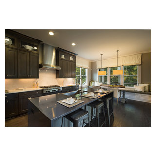 New Photos - Contemporary - Kitchen - Charleston - by Strathmore Floors ...