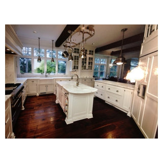 New Project - Traditional - Kitchen - Milwaukee - by Trimen Builders ...