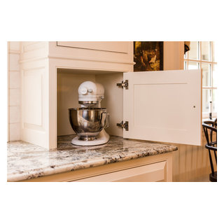 New Residence | Chadds Ford, PA - Traditional - Kitchen - Philadelphia ...