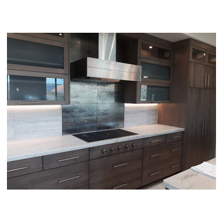 New Sedona, AZ Custom home design and construction - Éclectique ...