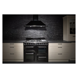 Noblessa: Modern: High End - Modern - Kitchen - New York - by German ...