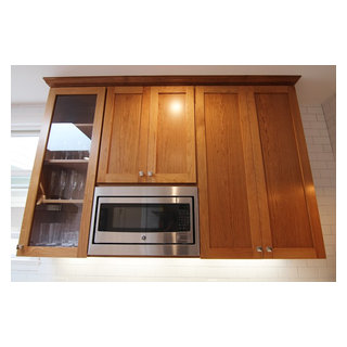 North Point SF Kitchen - Traditional - Kitchen - San Francisco - by SF ...