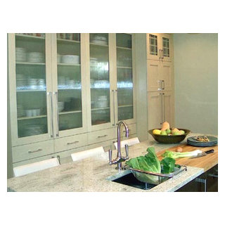 Northside Kitchen - Contemporary - Kitchen - Chicago - by KitchenLab ...