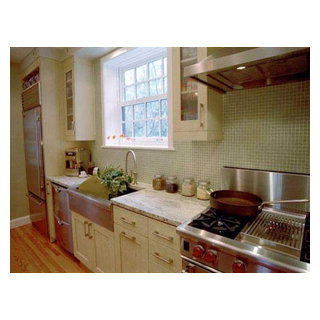 Northside Kitchen - Contemporary - Kitchen - Chicago - by KitchenLab ...