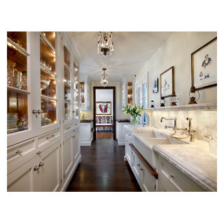 O'Brien Harris Classic - Classique - Cuisine - Chicago - par O'Brien ...