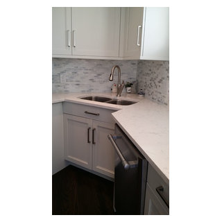 O'Shea - Contemporain - Cuisine - Ottawa - par Barbara Purdy - Purdy ...