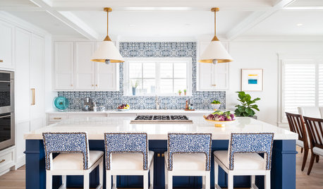 Show me your beautiful "normal" kitchens