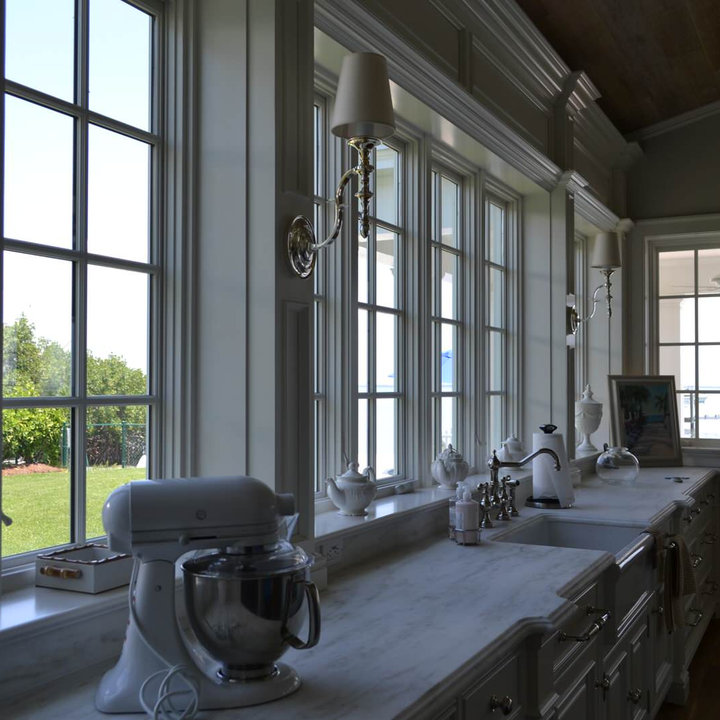 Old Florida Style - Photos & Ideas | Houzz