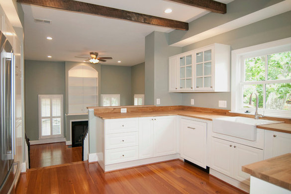 JONATHAN KUHN ARCHITECT - Project Photos & Reviews - Washington, DC US ...
