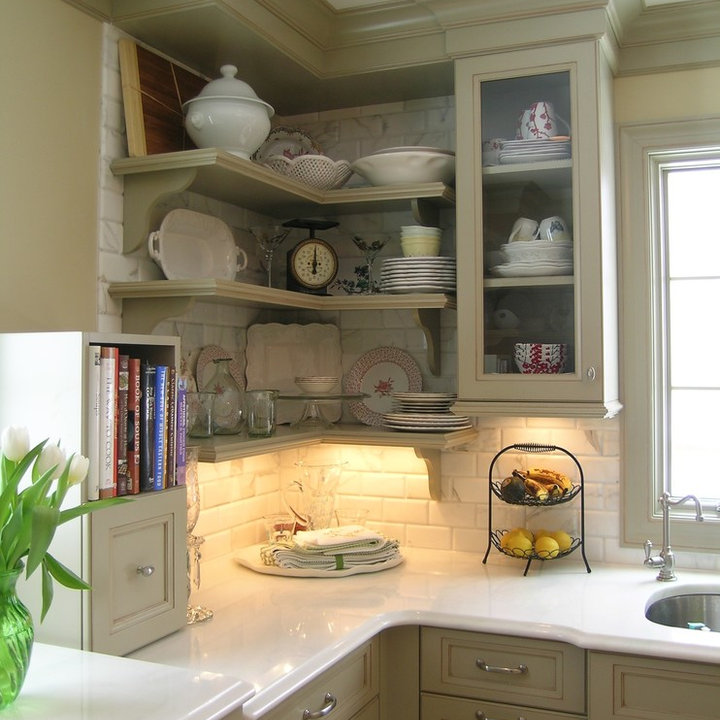Old World Kitchens - Photos & Ideas | Houzz