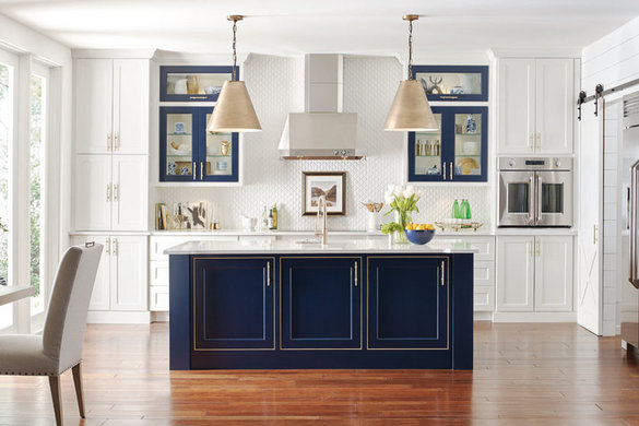 MASTERBRAND CABINETS - Project Photos & Reviews - Jasper, IN US | Houzz