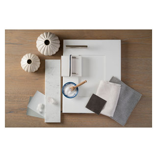 One Point Renovation Transitional Kitchen Style - Kitchen - San ...