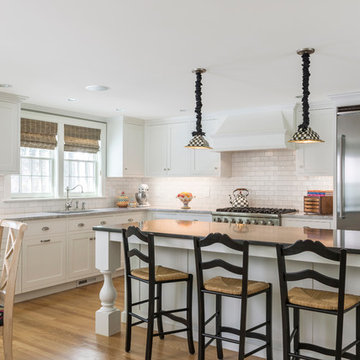 Mackenzie Childs Kitchen - Photos & Ideas | Houzz