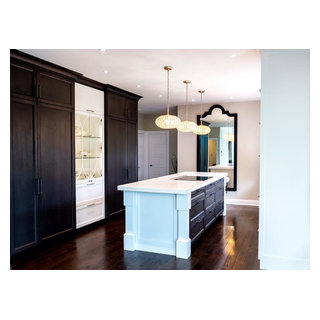 Original Pictures Kitchen - Transitional - Kitchen - Chicago - by ...