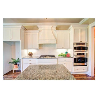 Our Favorite Compass Kitchens - Kitchen - Other - by Compass Homes of ...