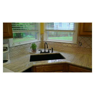 Our Kitchens - Kitchen - Atlanta - by FCS Atlanta, LLC | Houzz