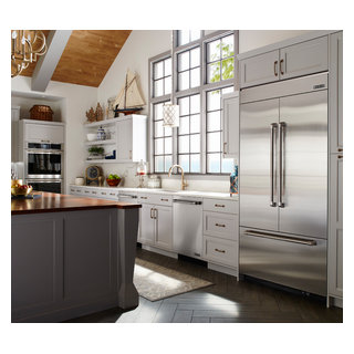 Our Products - Transitional - Kitchen - Portland - by BASCO - Builder's ...