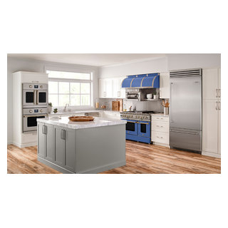 Our Products - Kitchen - Portland - by BASCO - Builder's Appliance ...