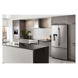 Our Products - Kitchen - Portland - by BASCO - Builder's Appliance ...