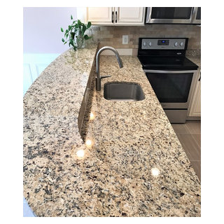 Our Projects - Kitchen - DC Metro - by ABC Kitchen and Bath | Houzz